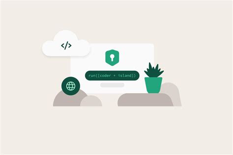 Scott Montgomery On Linkedin Coder Island Modern Vdi For Developers Island