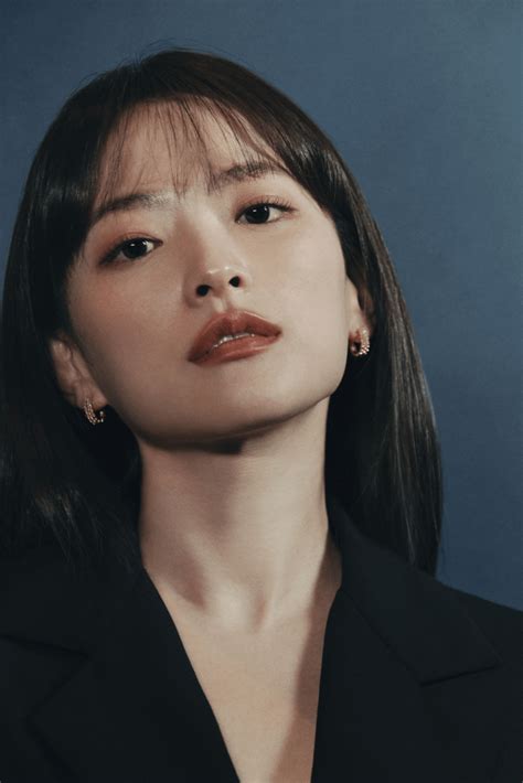 Chun Woo Hee Rkactress