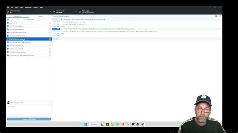Code Review For Latest Commit Moved Check For Job Flags Youtube