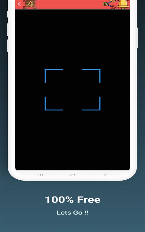 Fast QR Code Scanner App On Amazon Appstore