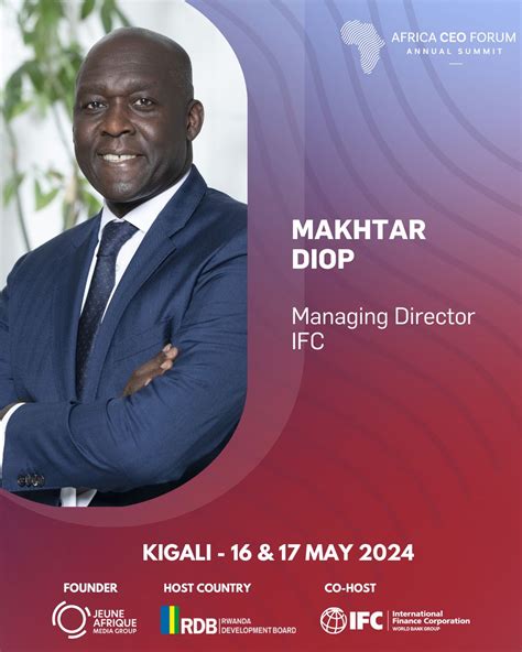 Come And Meet Ifc International Finance Corporation The Largest