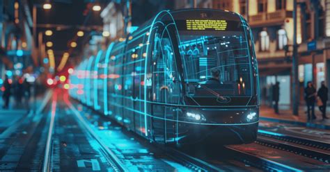 Multimodal Travel Trends Lisnr