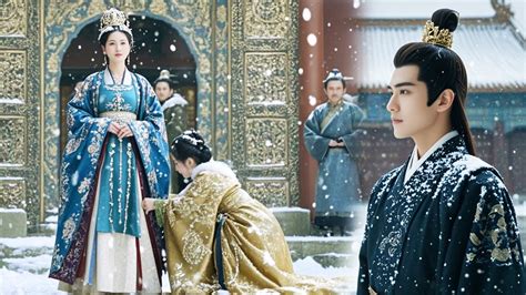 【full Movie】小妾仗著恩寵欺負王妃，殊不知王妃背後有高人，3天後讓小妾生不如死！💗爱情 中国电视剧 Youtube