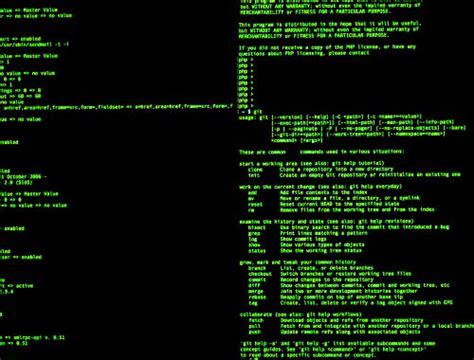 Difference Between Command Line Interface And Graphical User Interface