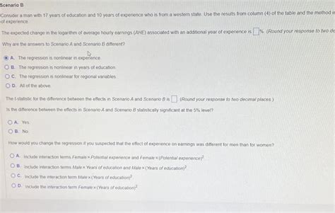 What Is The Answer To The Multple Choice Questions