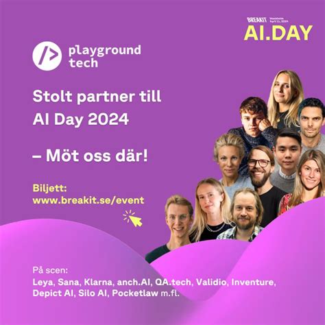 playground tech on linkedin genai aws bedrock breakit
