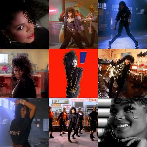 Best 13 Janet Jackson Control Artofit