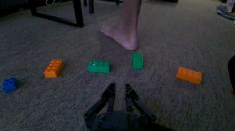 Lego Blocks And Robot Dataset For Project Object Detection Dataset And Pre Trained Model By School