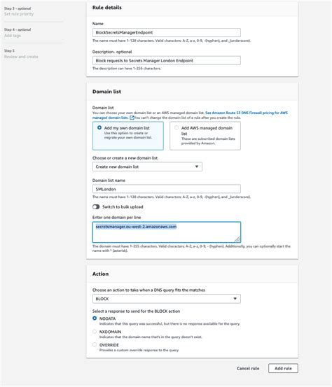 How To Use Aws Secrets And Configuration Provider With Your Kubernetes Secrets Store Csi Driver