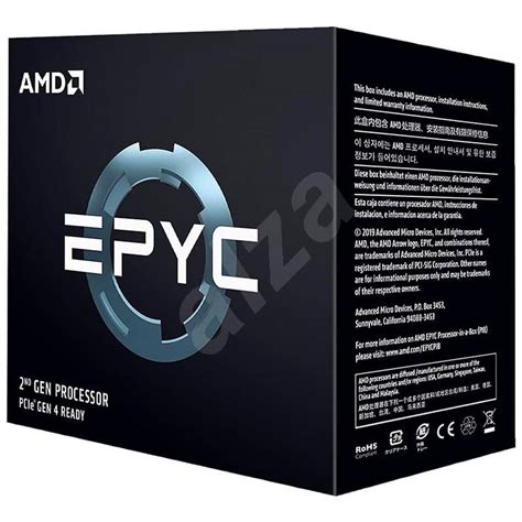 Epyc Vs Threadripper Vs Ryzen An Elite AMD CPU Guide For Spacehop