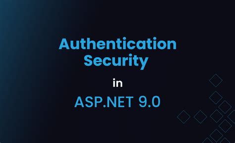Authentication Security In ASP Net ByteHide