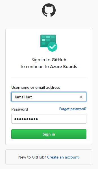 Github リポジトリにazure Boardsまたはazure Devops プロジェクトをconnectする Azure