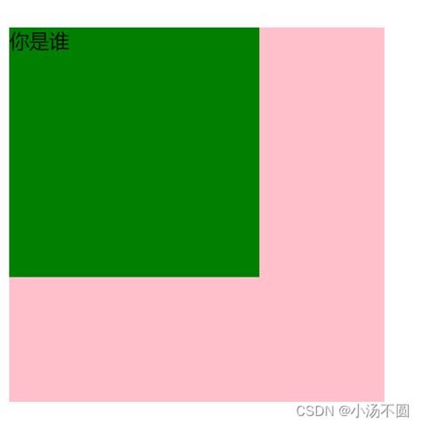 Html的学习5 Csdn博客