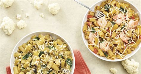 Noodles Sees Boost From Premium Delivery Pricing Cauliflower Noodles