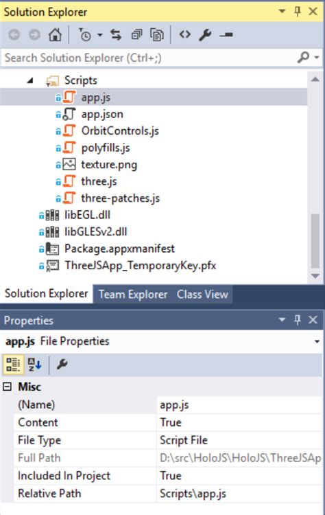 External Js File Described In App Json Is Not Included In The Project Profile To Rebuild