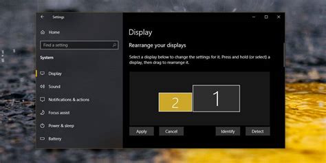 How To Calibrate Mouse Pointer Between Displays Passljr