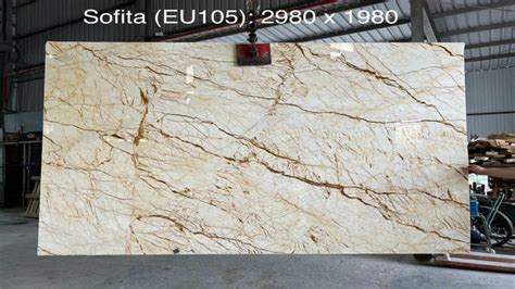 Sofita Kho Đá Ốp Lát Quốc Huy