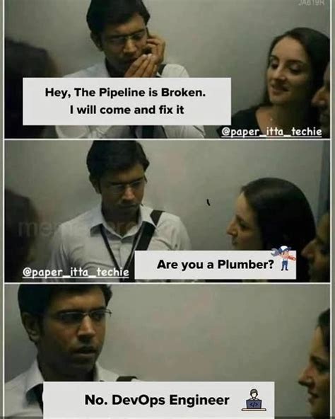 Devopsengineer Life Devops Devopstools Developercommunity Softwaredevelopment