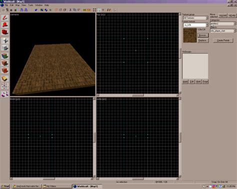 Basics Of Mapping For Quake File Moddb