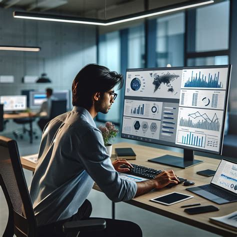 yitzhak chocron on linkedin systemanalyst powerbi tableau python
