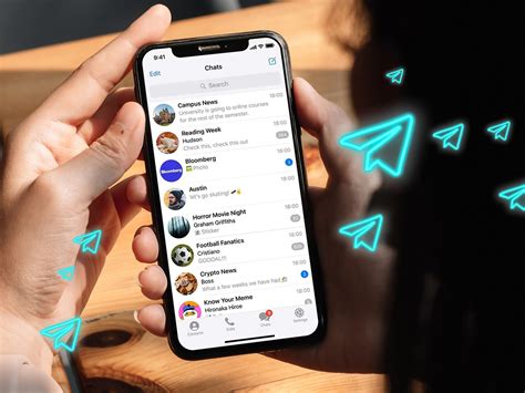 Hình nền telegram Background blur telegram Tuyển chọn đẹp mắt nhất