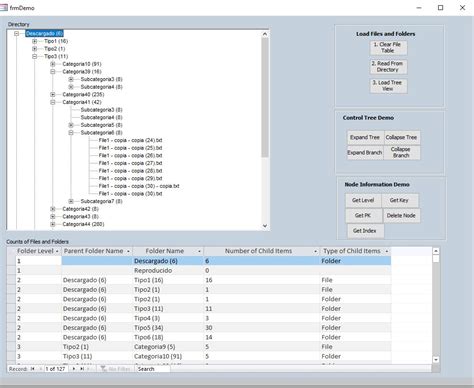 Solved Multiple Search Engine With Dropdowns Page 6 Access World
