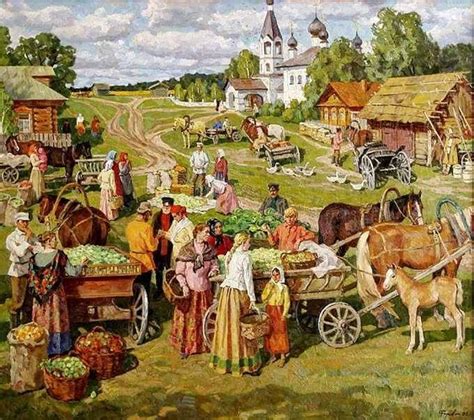 ЯБЛОЧНЫЙ СПАС Живопись разных эпох Museum Tarhany — Livejournal