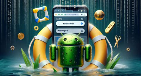 Leveraging Offline Fallback Mode In Android Webview Apps With