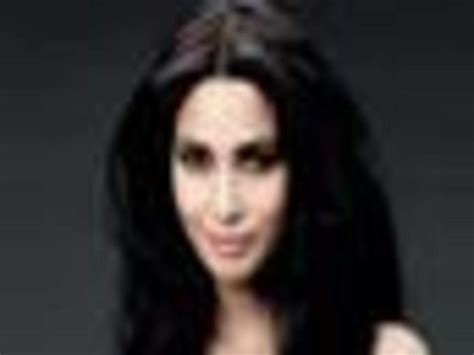 Prachi Mishra Excited About Indian Diva 2013