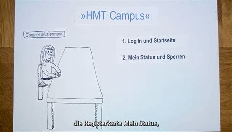 Hmt Campus