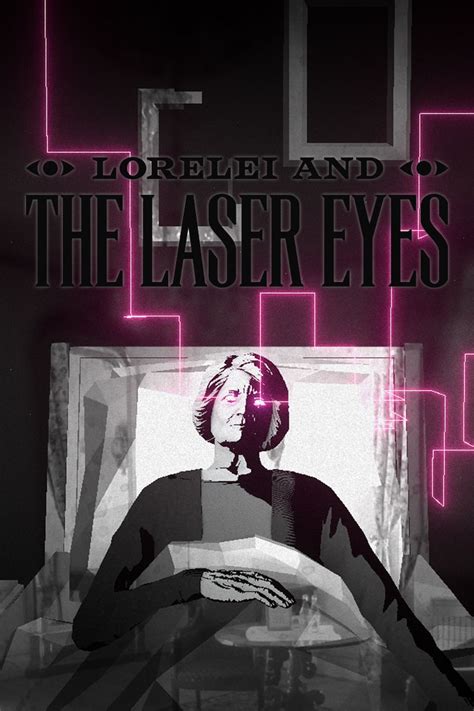 Lorelei And The Laser Eyes All Shortcut Puzzle Hints And Solutions