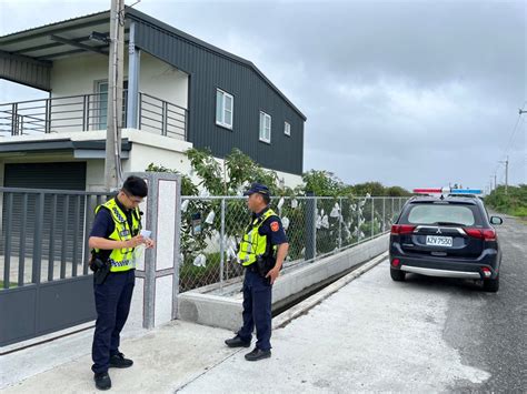 芒果界lv台東夏雪盛產 警方啟動護果專案