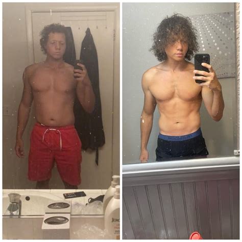 M 24 62 [210 Lbs To 190 Lbs] 2 Years Ago Vs Rn Love All Of Yall ️ As A Long Time Lurker This