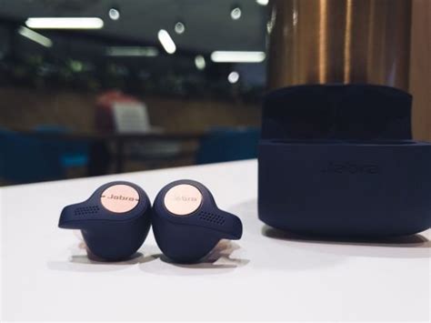 Jabra Elite 65t Review Business In Front Party In The Back Headphonesty