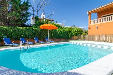 Villas In Sa Coma Vanaf €105 Hometogo