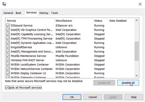 10 Solutions To Fix Windows Explorer Has Stopped Working Error Bitwarsoft