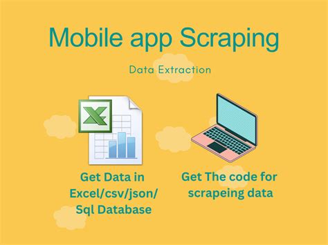 The Best Mobile App Scraping And Reverse Engineering Services Upwork