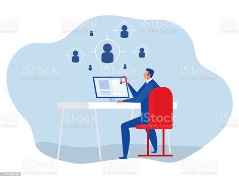 Kyc 또는 비즈니스 관계에서 재무 위험을 최소화하는 고객 개념 프로세스를 알고 있습니다 비즈니스 식별 개념 벡터 Know