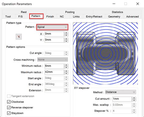 Camworks Pattern Project Advanced 3 Axis Toolpath Computer Aided