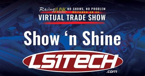 LS Tech Com Page Of GM LS Performance Forum