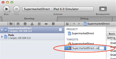 Acceptance Testing With Calabash And Cocoapods Angel G Olloqui