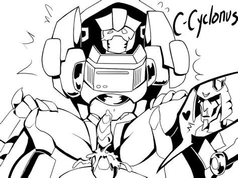 Rule 34 Cumshot Cyclonus Penetration Robot Tailgate Transformers