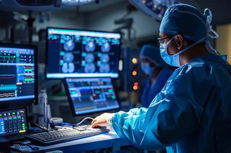 Monitoring Spinal Cord Activity During Surgery In Real Time Neuroscience News