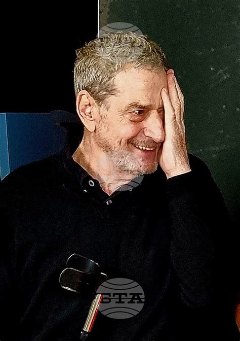 Йосиф Сърчаджиев пред БТА Януари е филм за любовта към смъртта Утро