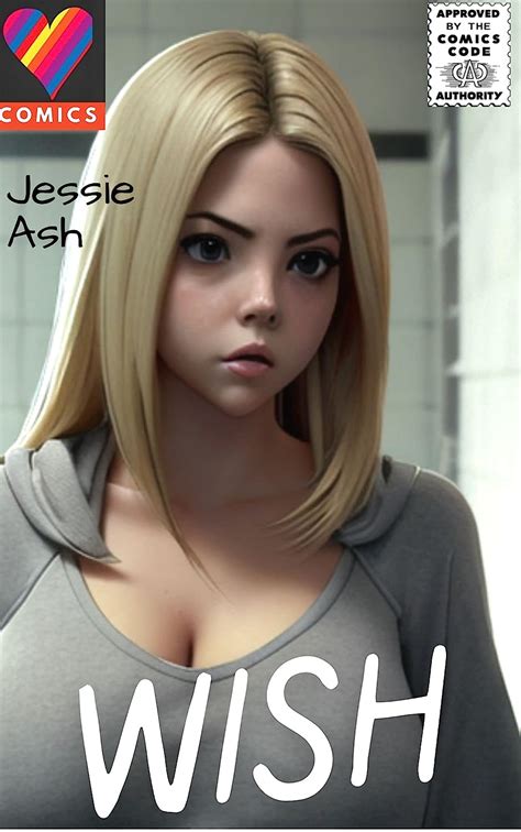 Wish Kindle Edition By Ash Jessie Romance Kindle Ebooks Amazon Com