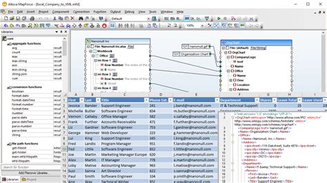 Flat File Database And Spreadsheets Payment Spreadshee Difference