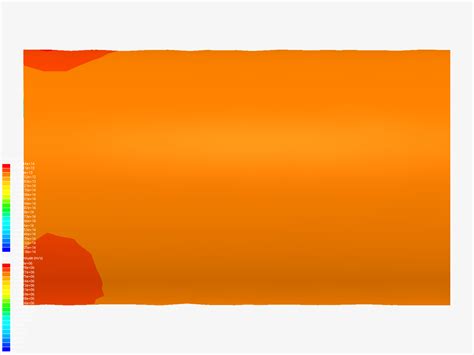 Cfd Simulation By Cc068594 Simscale