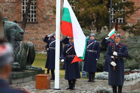 Какво празнуваме на 3 март България Dariknewsbg