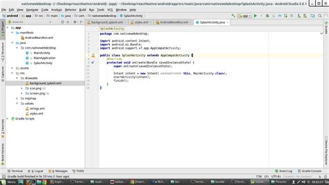 github aspiresoftware reactnative project for mobile platform