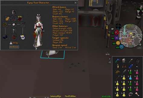 Tob Core Learner Setup Runenation An Osrs Pvm Clan For Learner